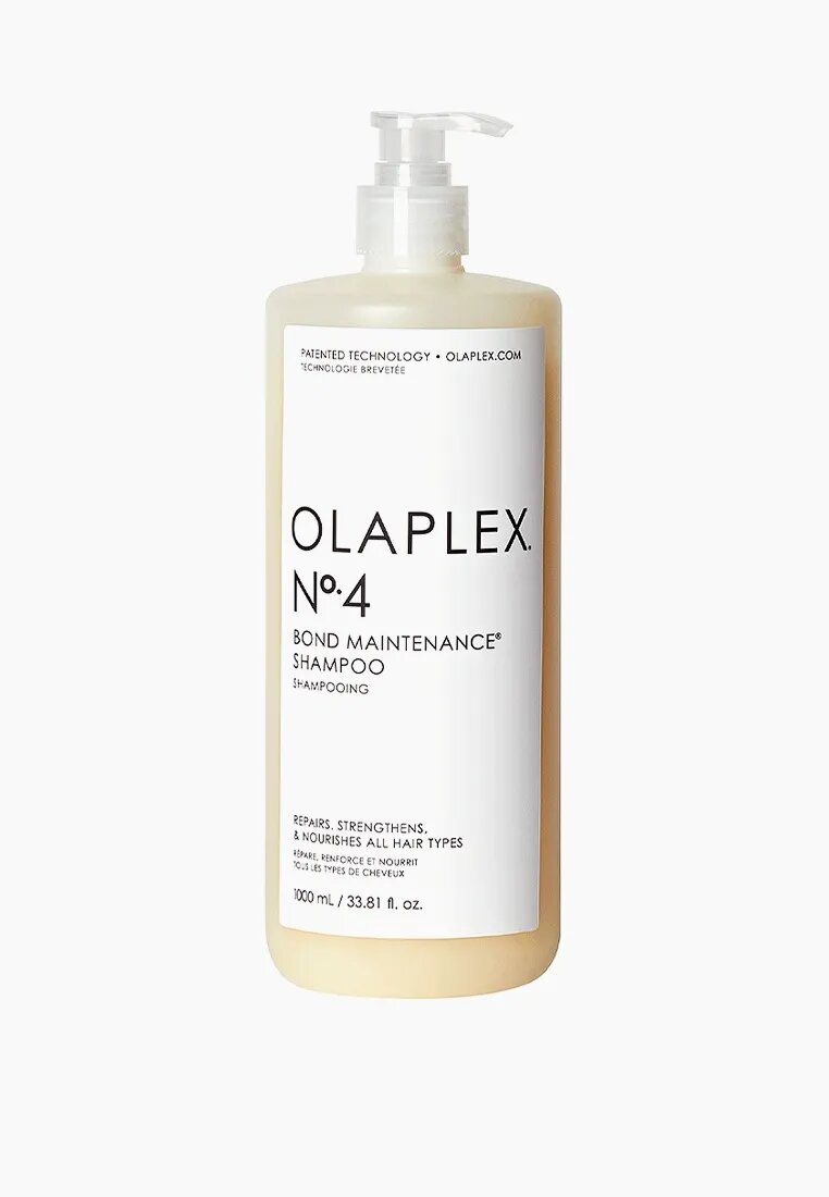 Olaplex Шампунь 1000 мл