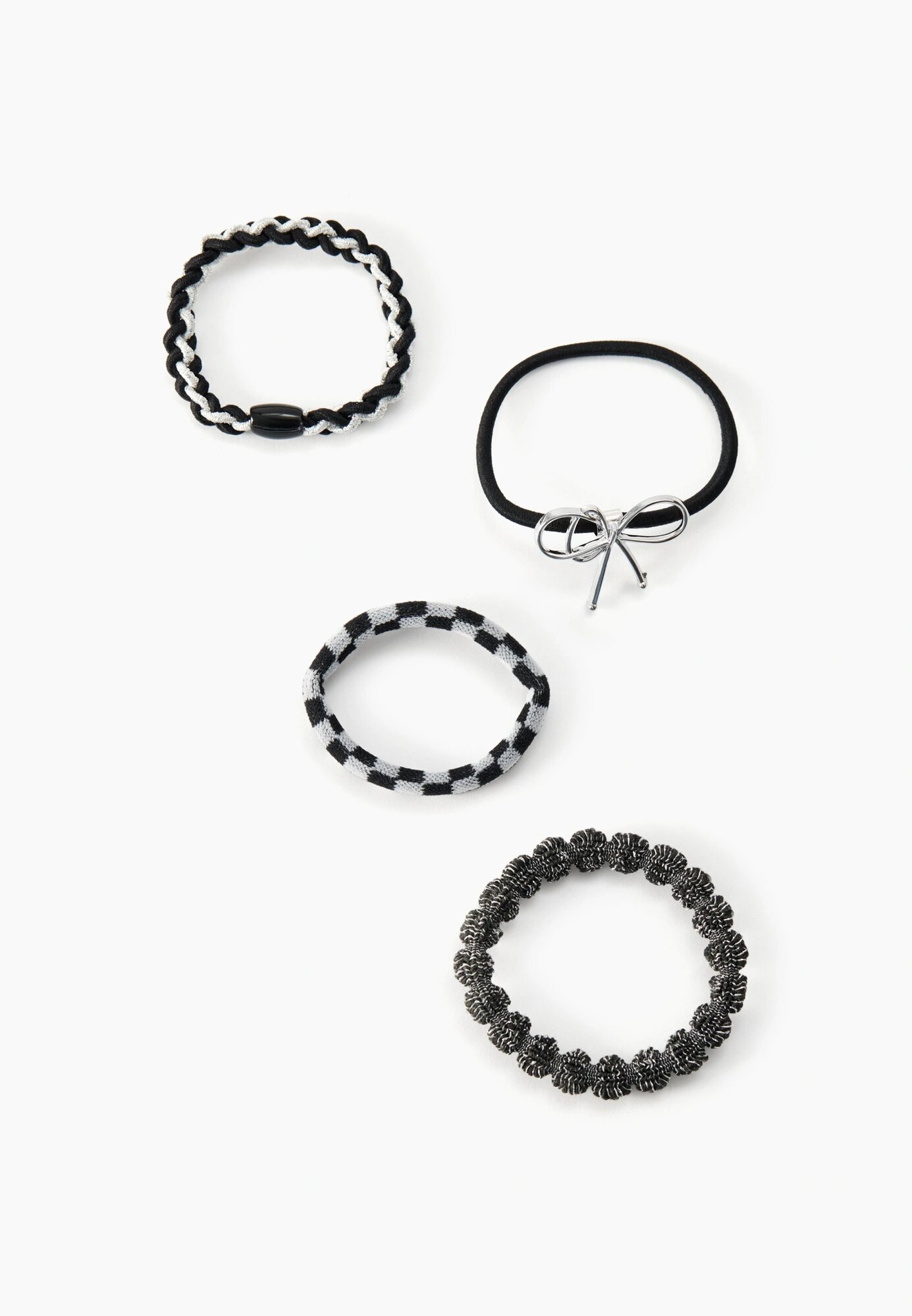 Invisibobble Резинки 4 шт.