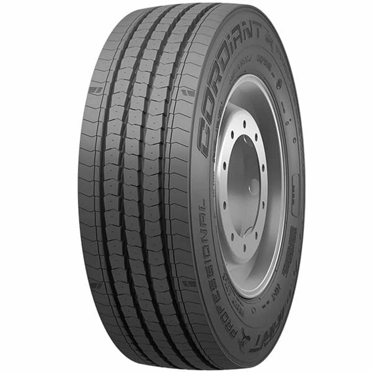 Грузовые Шины CORDIANT PROFESSIONAL FR-2 385/65R22.5 161K TL-1411208696 для грузовых автомобилей