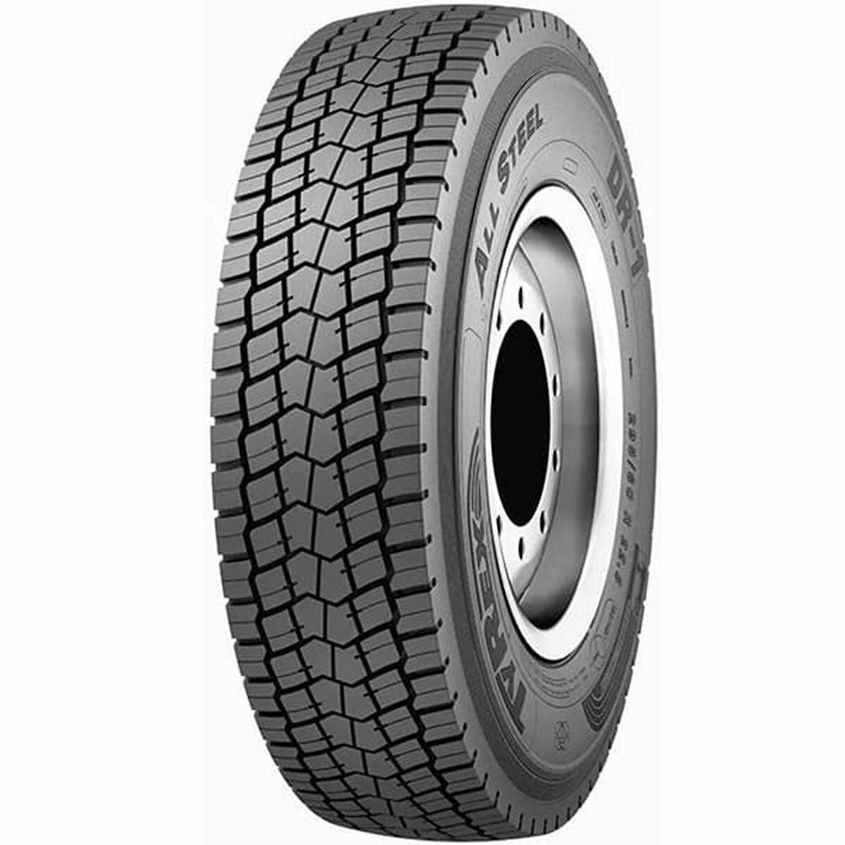 Грузовые Шины Tyrex AllSteel DR-1 295/80R22.5 152/148М TL-285798712 для грузовых автомобилей