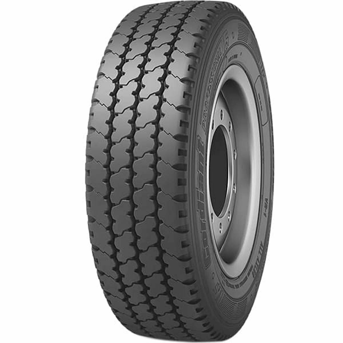 Грузовые Шины CORDIANT PROFESSIONAL VR-1 245/70R19.5 136/134M TL-1341268808 для грузовых автомобилей