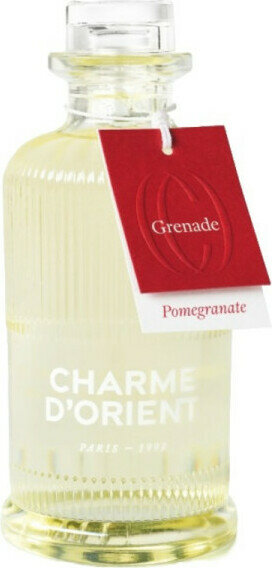 Charme d'Orient Масло для тела с гранатовым ароматом 200 мл Scented Body Oil Pomegranate Fragrance 200 30ml