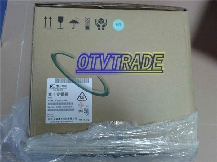 Модуль Fuji Inverter FRN18.5G1S-4C
