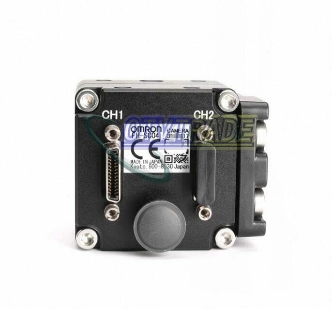 Модуль FH-SC04 Omron Vision Camera