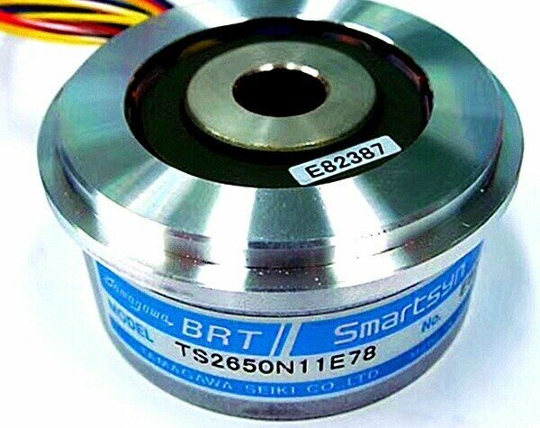 Модуль TAMAGAWA TS2650N11E78 RESOLVER ENCODER TS2650N11E78