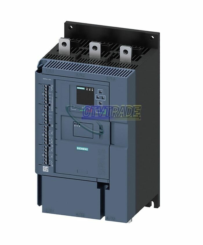 Модуль SIEMENS Soft Start 3RW5547-2HA16