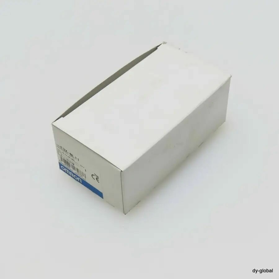 Модуль Omron E3X-NL11 — фото 1