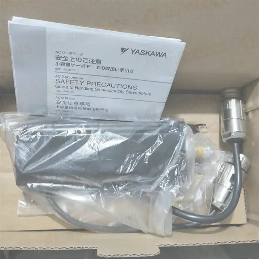 Модуль YASKAWA SGMAH-01AAA4B — фото 1