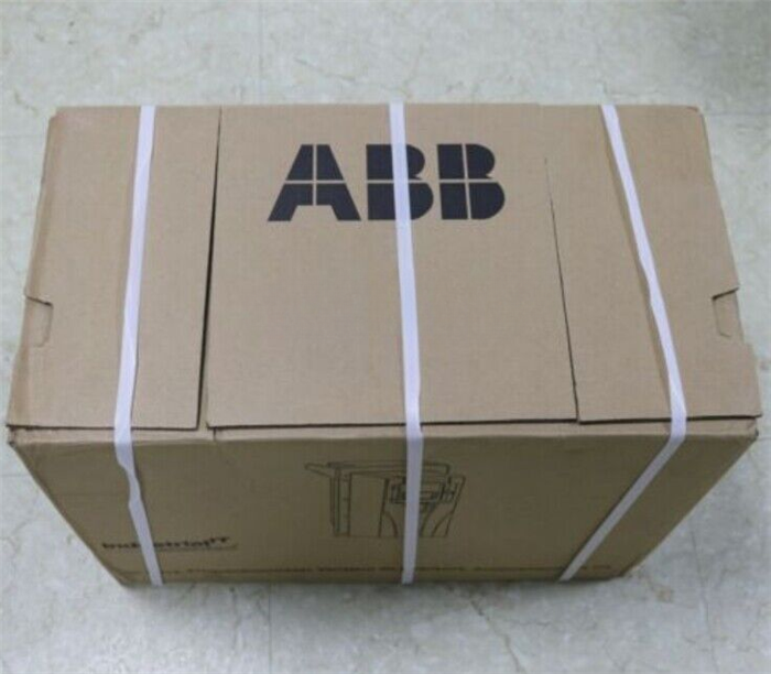 Модуль ABB 3HAC043904-001