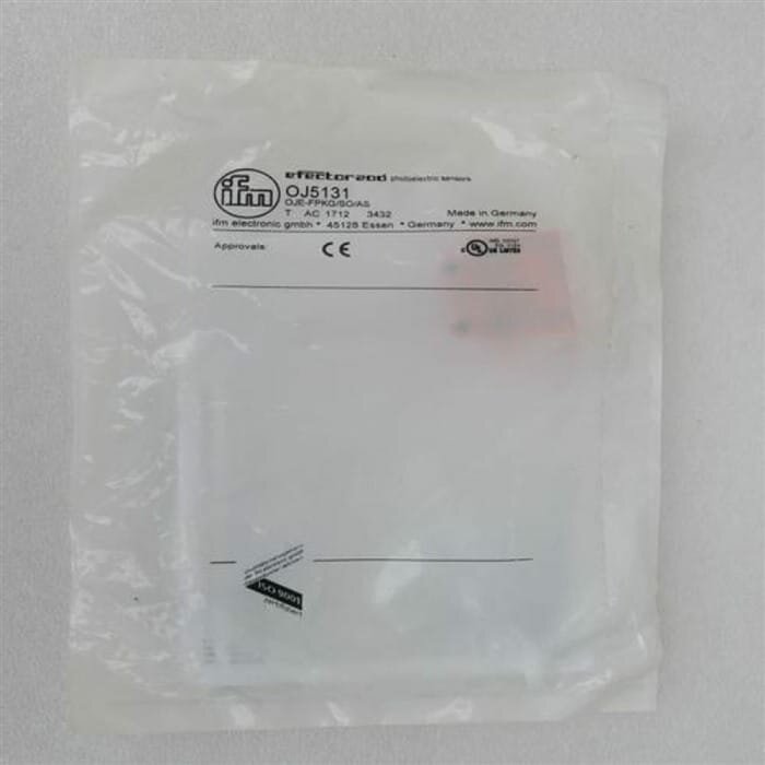 Модуль IFM OJ5131