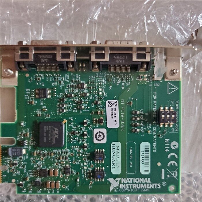Модуль Unbranded PCIe-8362