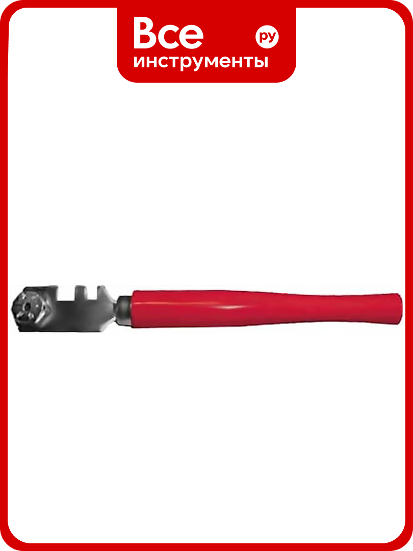 Роликовый стеклорез FIT 16917