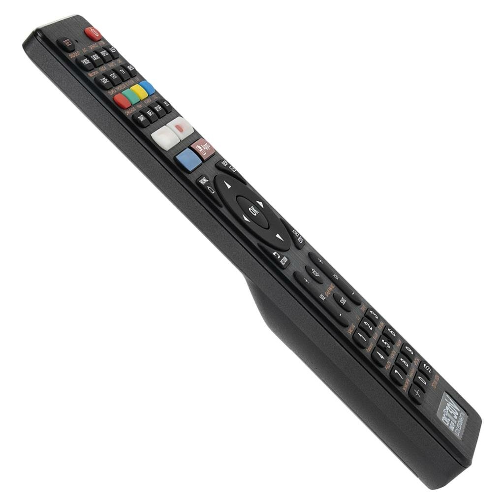 Умный пульт ДУ CRC1130V для LED/LCD-телевизоров