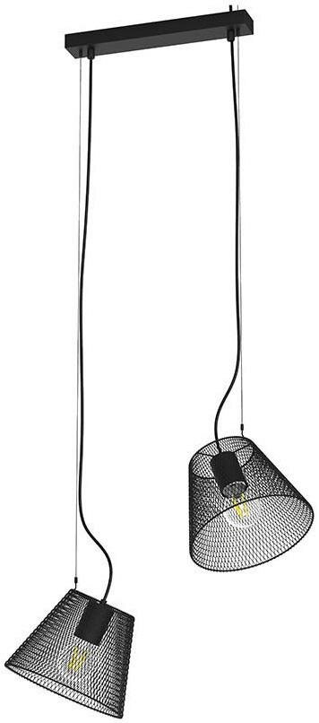 Светильник Hiper Подвес HIPER H155-1 2E2740Вт BLACK