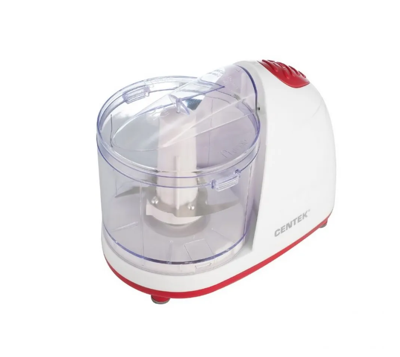 Измельчитель Centek CT-1390 White