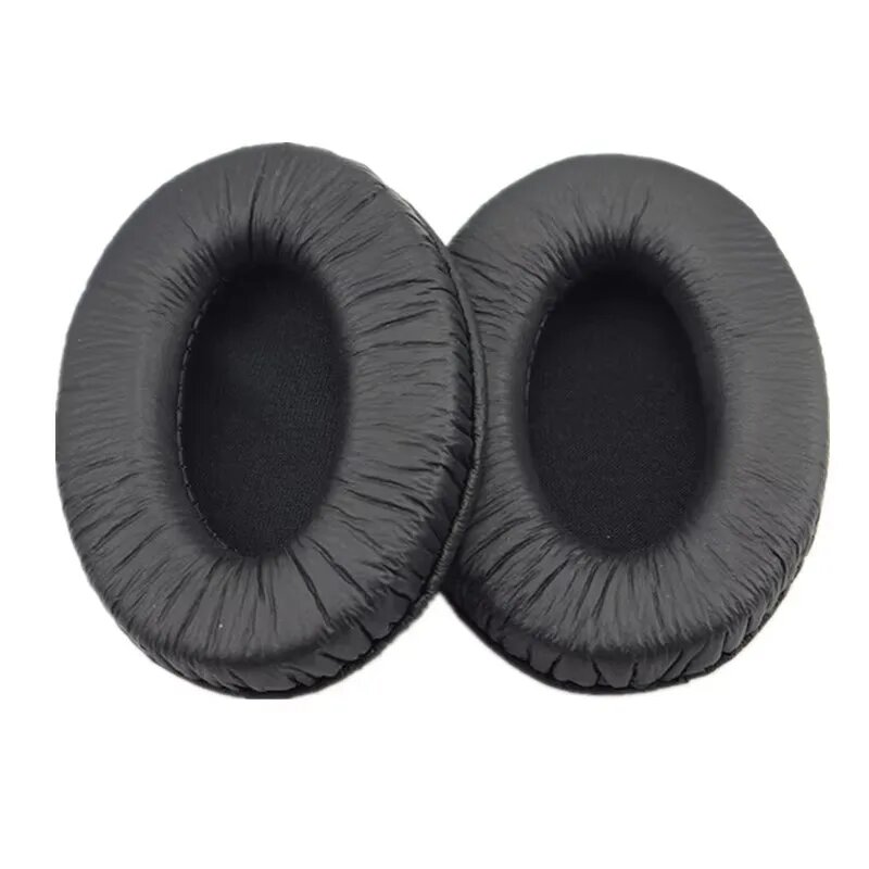 Амбушюры Sennheiser черные из искусственной кожи (1pair)