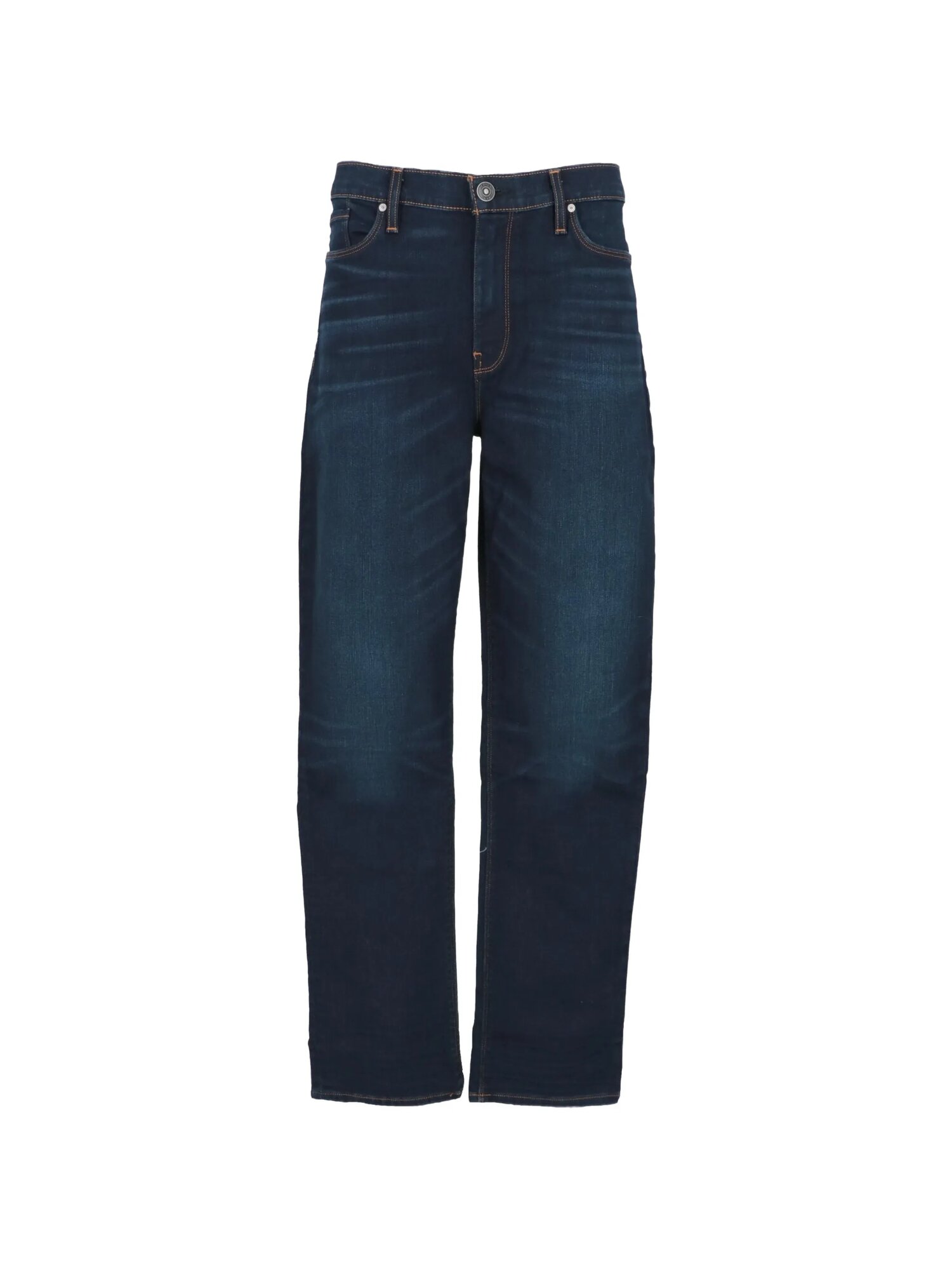 Джинсы Straight-fit jeans 