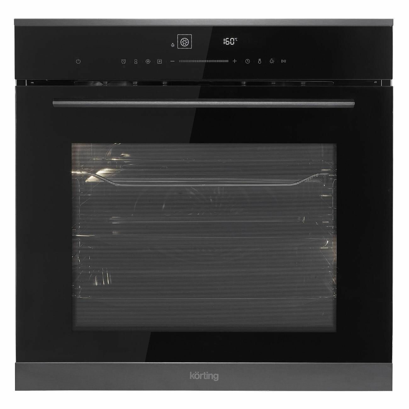 Духовой шкаф электрический Korting okb 1331 s gnbx