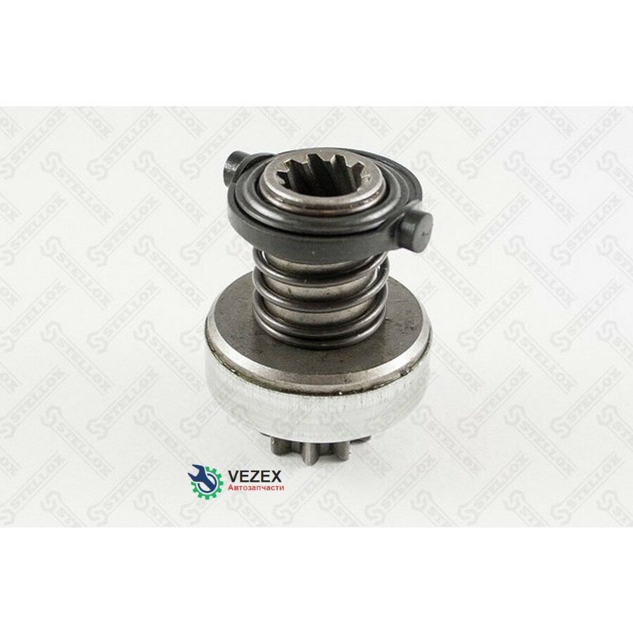 STELLOX 0680136SX бендикс стартера !\ Opel Vectra 1.7D 88-91/Astra 1.7D 92>, Audi 80 1.6D/TD