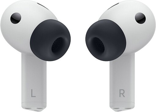 Беспроводные TWS-наушники Samsung Galaxy Buds3 FE, серые
