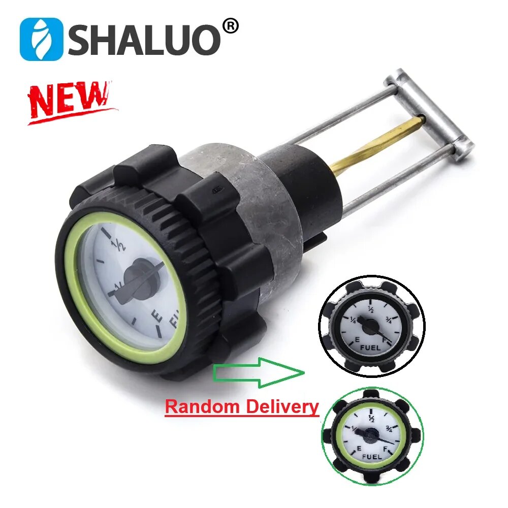 Датчик уровня топлива SHALUO 300MM для генератора