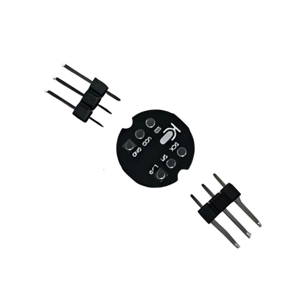 Цифровой MEMS-микрофон ICS 43434