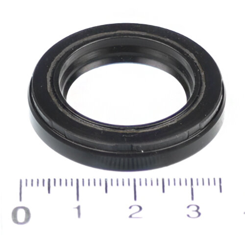 Сальник рулевой рейки Musashi T1313; Oem 90310-23004; для Toyota Sprinter AE81