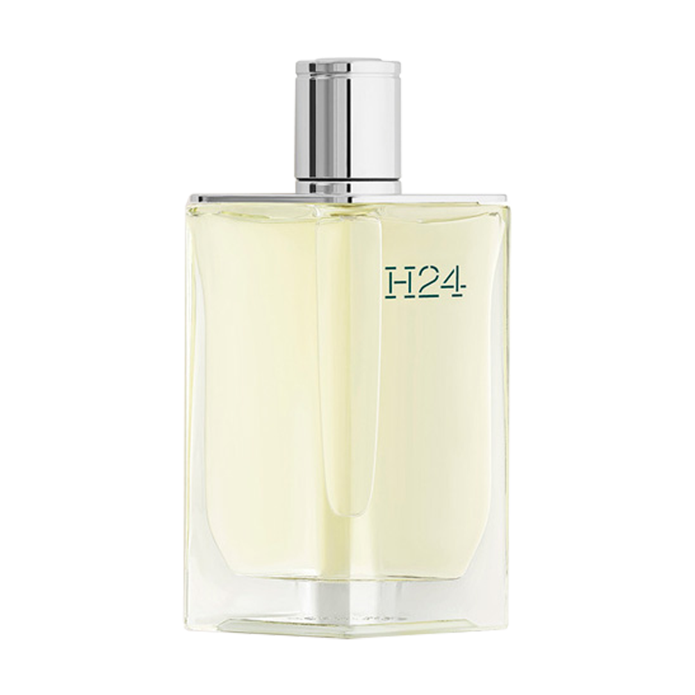 Hermes H24 30 мл туалетная вода для мужчин, фужерные, зелёные
