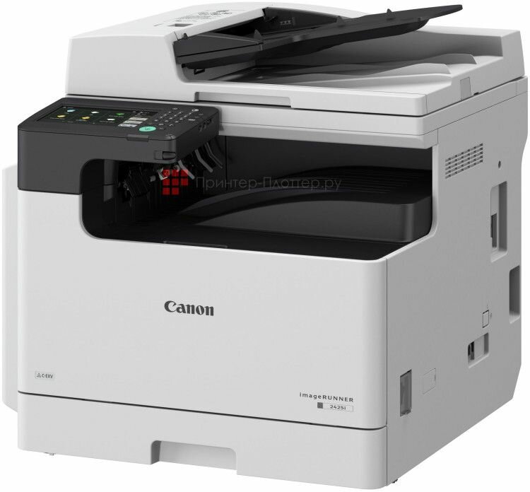 МФУ лазерное Canon imageRUNNER 2425i RADF, A3