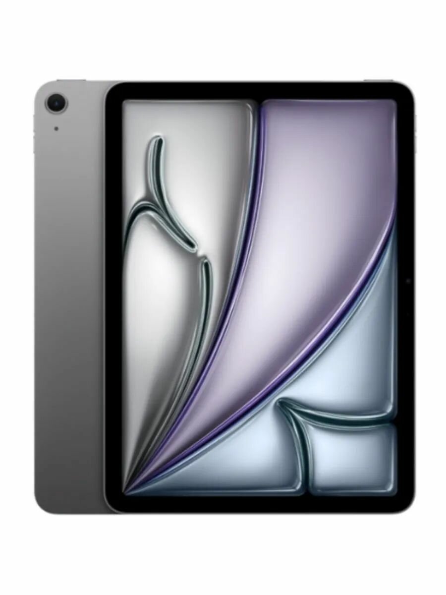 13" Планшет Apple iPad Air (MV2J3HN/A) 512 ГБ серый - 2048x2732, IPS, 8 x 2,4 ГГц, 8 ГБ, iOS