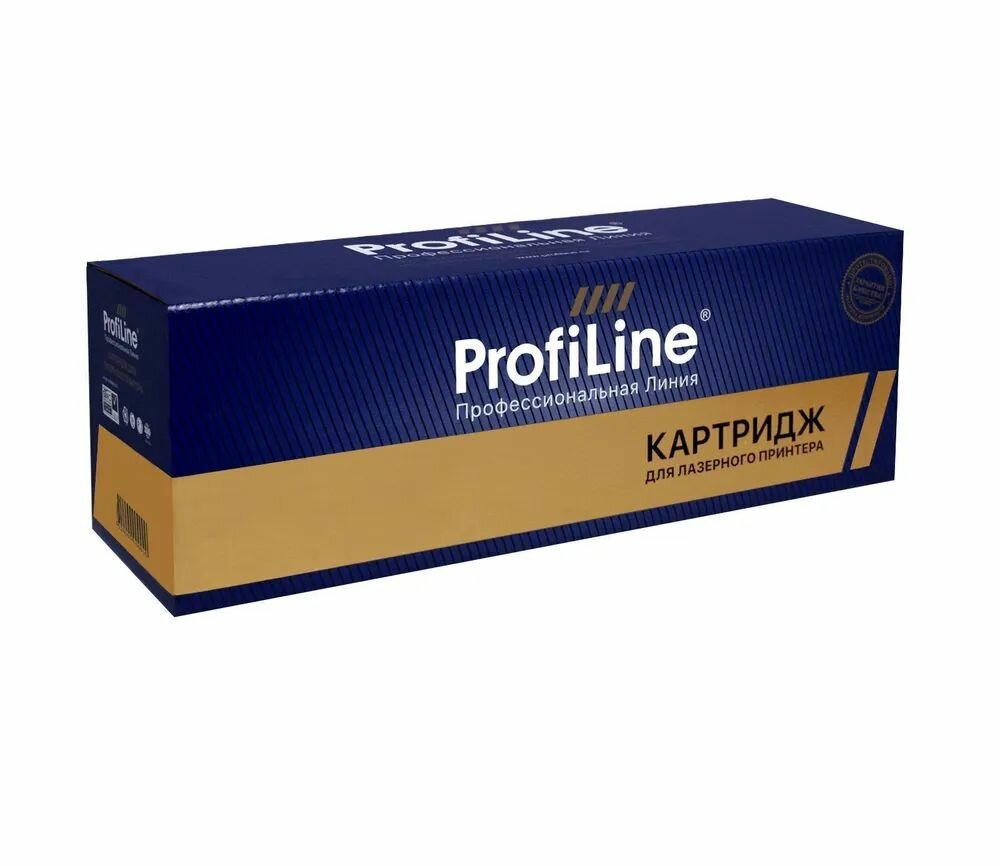 Картридж лазерный ProfiLine PL-SCX-4100D3 для принтеров Samsung