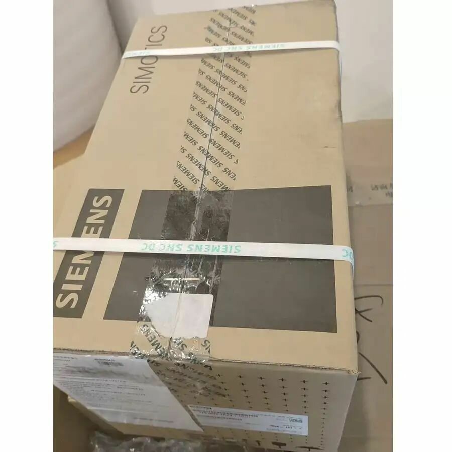 Модуль Siemens 1FK7060-2AF71-1RB0 — фото 1
