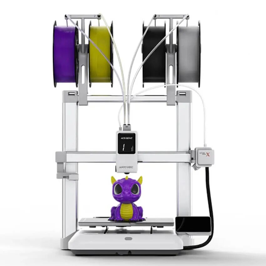 3D принтер Anycubic Kobra X