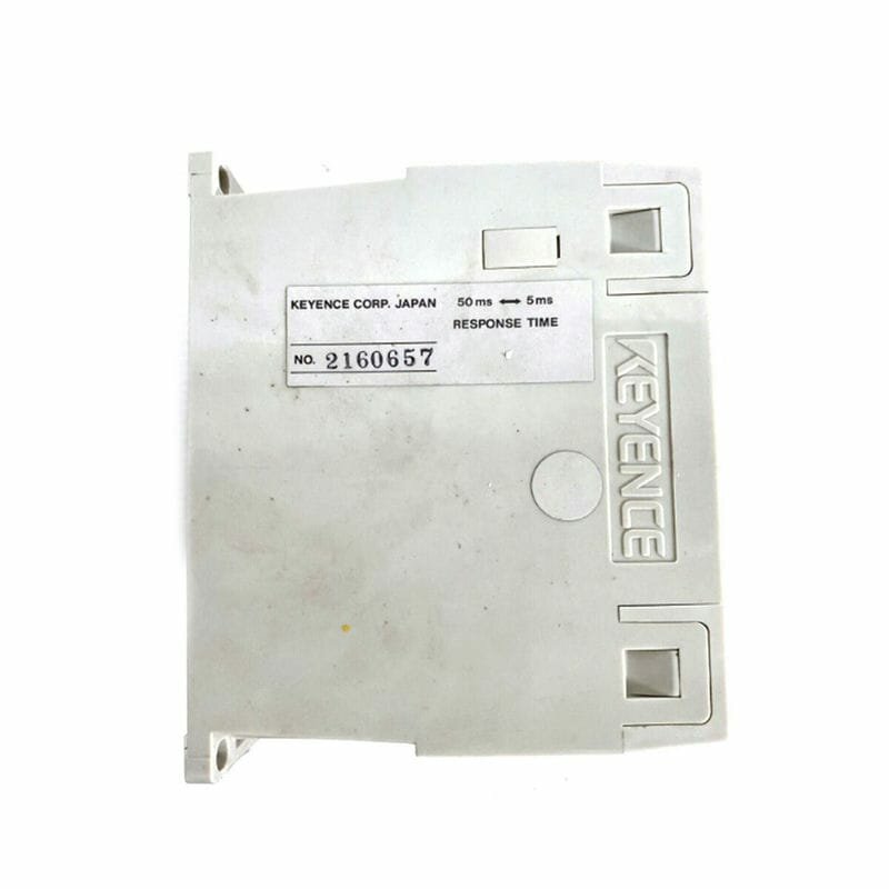 Модуль KEYENCE DD-860 — фото 1