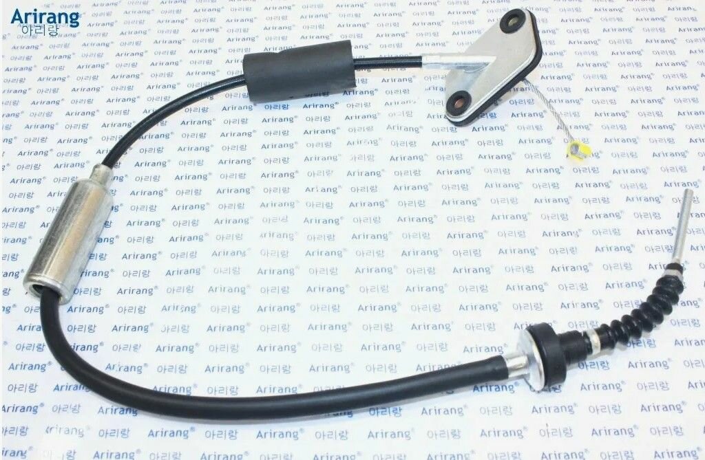ARG13-2102 Трос сцепления CHEVROLET 10-