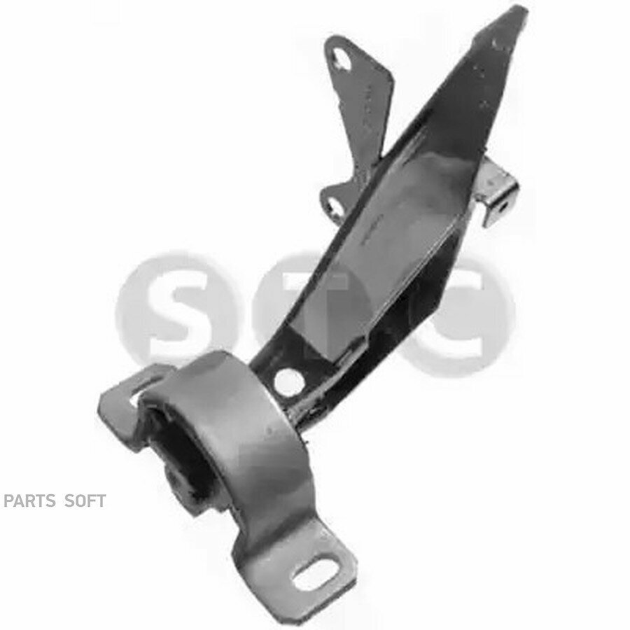 T404074 7700411948 RENAULT Twingo 1.2 -96 ПодДв от официального дистрибьютора, STC, артикул T404074