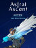 Astral Ascent - Arven the Wolf Blade