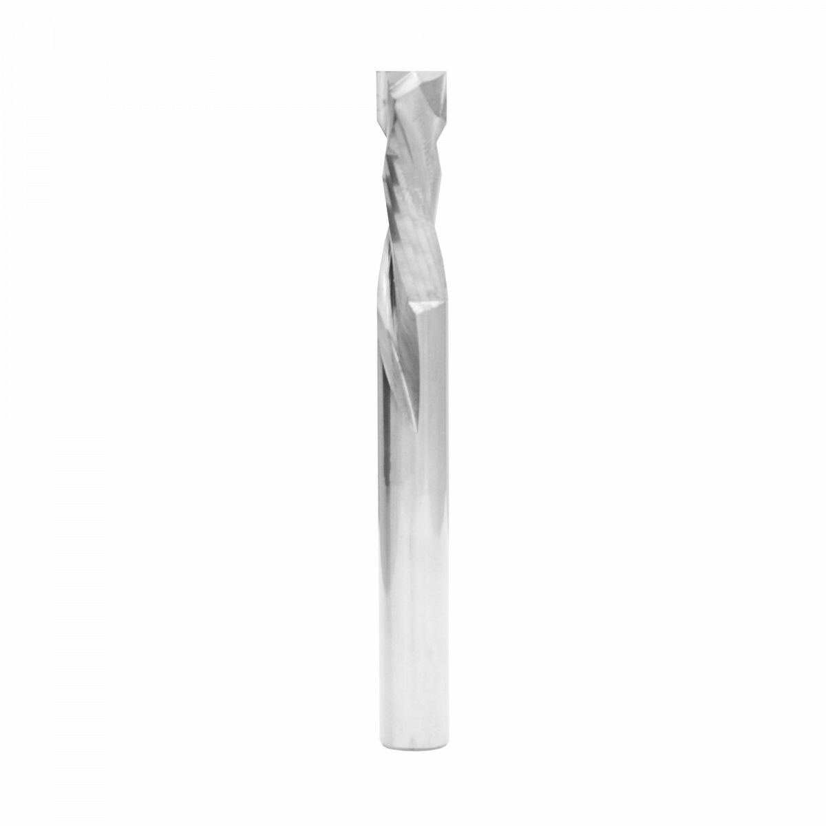Фреза компрессионная DELTA TOOLS двухзаходная 100 x 50 x d12 DTUD7