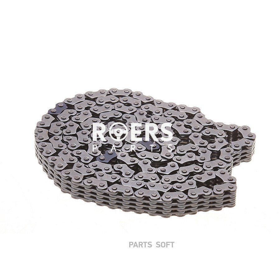 Цепь привода ГРМ от официального дистрибьютора, ROERS-PARTS, артикул RP24CT002