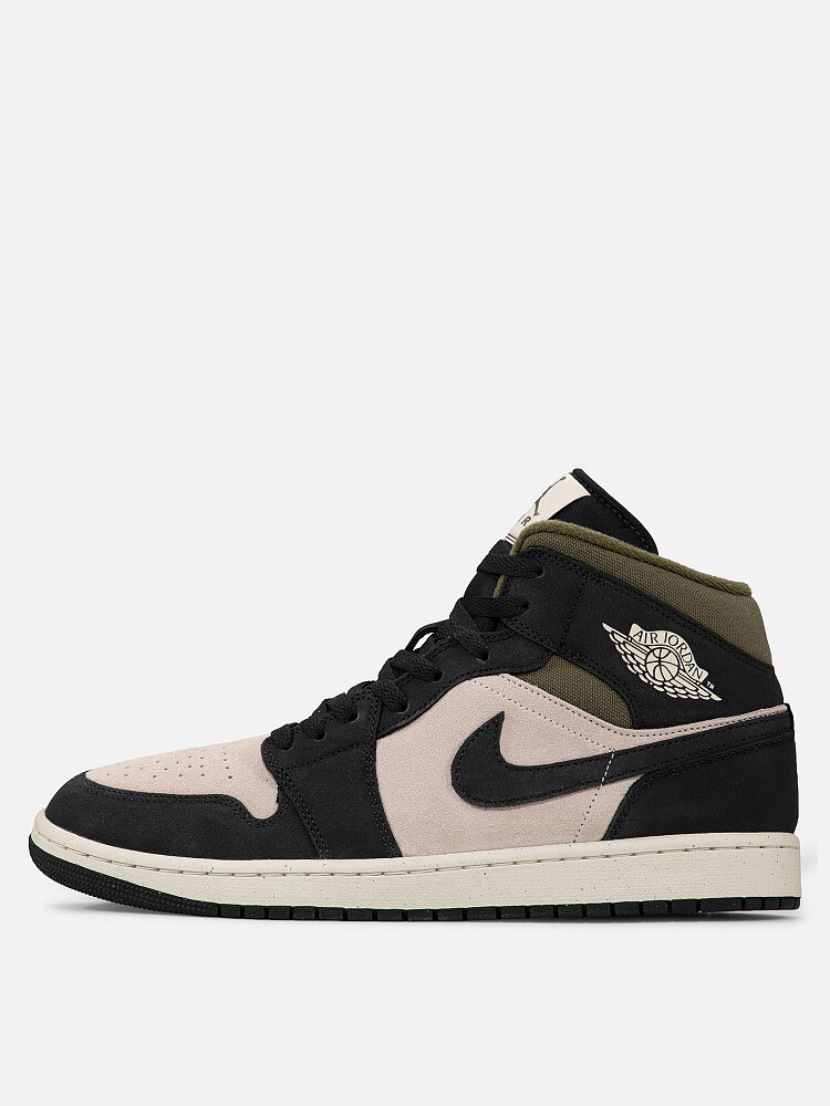 Кроссовки Air Jordan 1 Mid SE