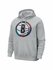 Худи NIKE Brooklyn Nets City Edition, размер 2XL