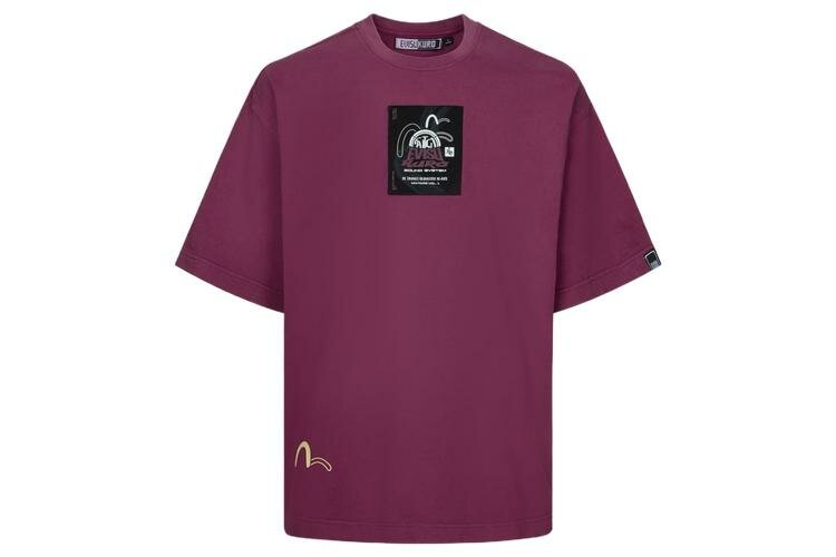 Футболка EVISU