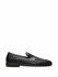Лоферы  Woven leather loafers