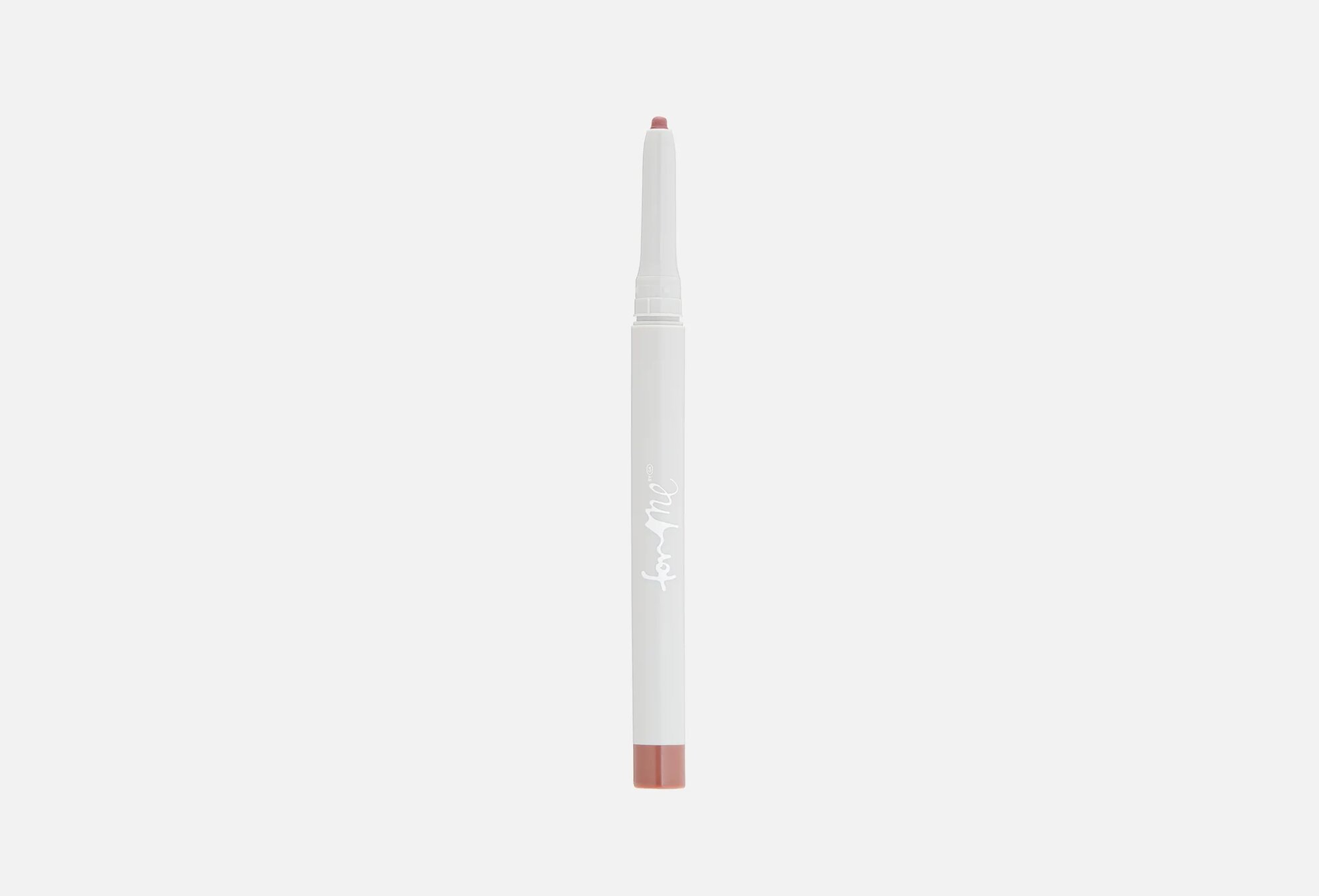 Карандаш для губ GOLD APPLE LIP LINER FOR ME, оттенок 02 PECAN