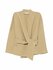 Куртка Cortana Simona belted wrap jacket, размер 34, разноцветный