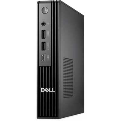 Компьютер Pro Plus Micro DPMPLUS-9311 (Intel Core Ultra 9 285, 2.5 GHz - 5.6 GHz, 32768 Mb, 1000 Gb SSD, DVD нет, Intel Graphics, 180W, Windows 11 Professional, черный, 1.36 кг, DPMPLUS-9311)