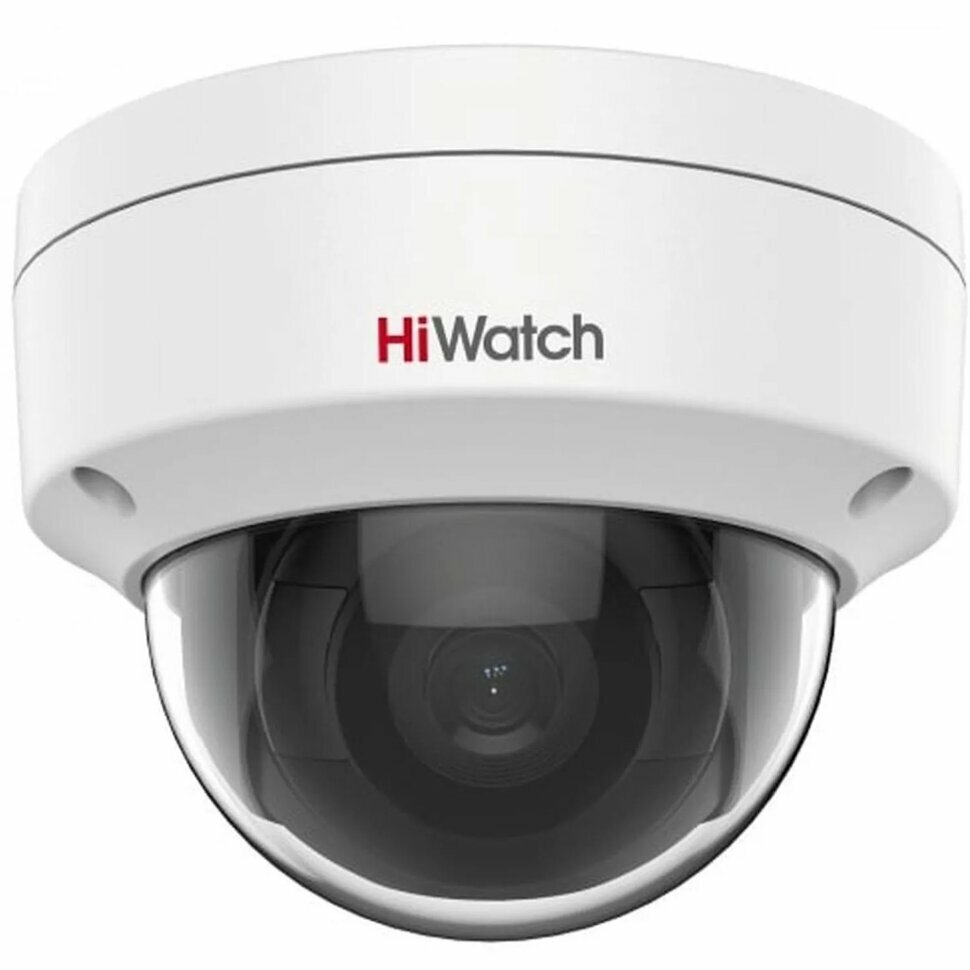 IP-камера HiWatch DS-I202(E) (2.8mm), 2002127