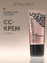 CC-cream СС-крем для лица Stellary с гиалуроновой кислотой, тональный крем с лег...