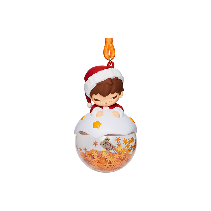Фигурки-сюрпризы POP MART Apple of My Eye