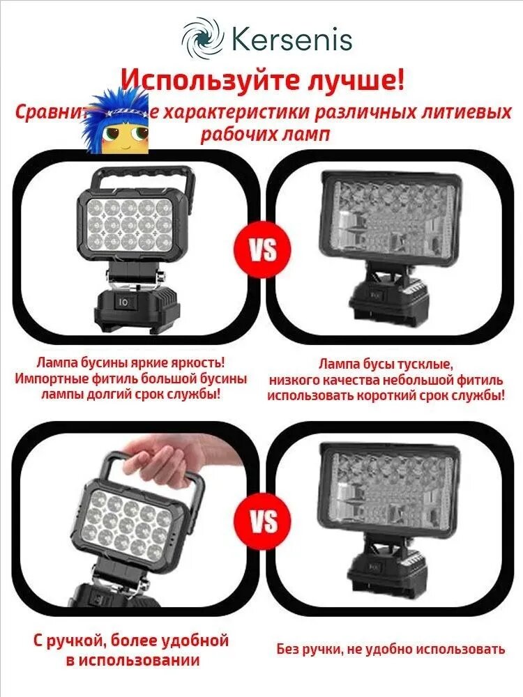 Техническое освещение